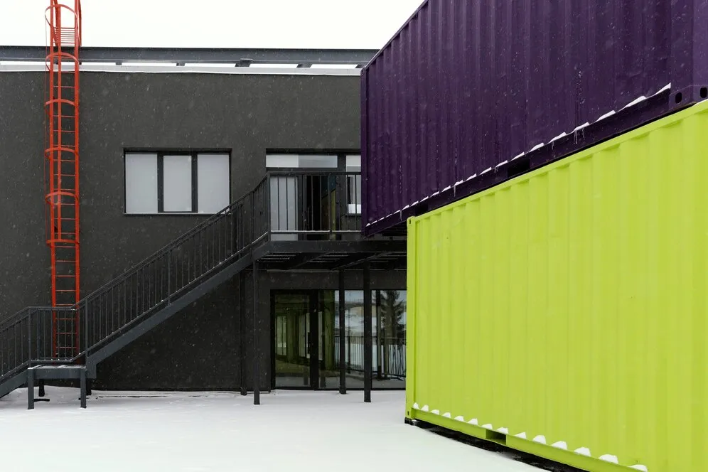 Container Homes BC: Innovative, Sustainable Living Solutions